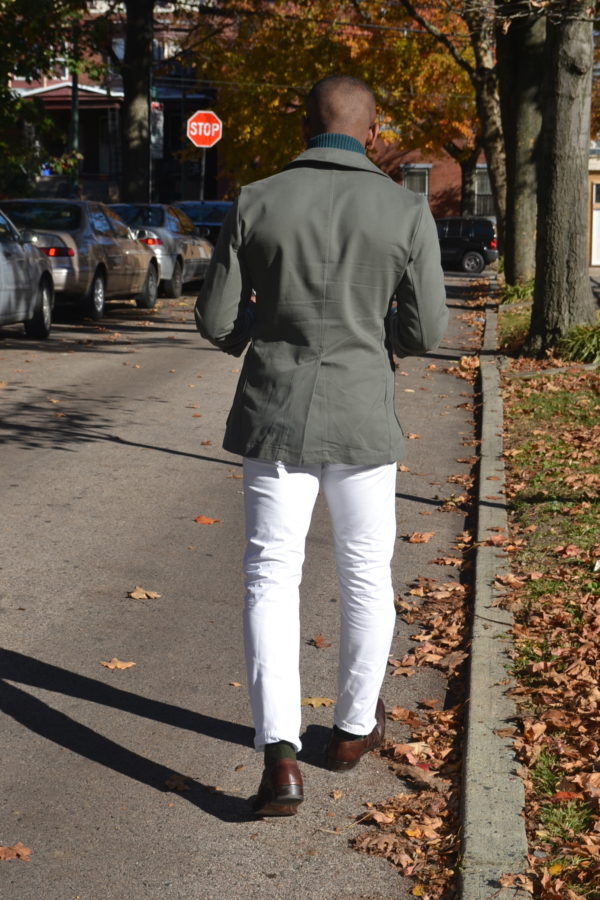 Commonwealth Proper Launches Ready-To-Wear Collection – Men’s Style Pro ...