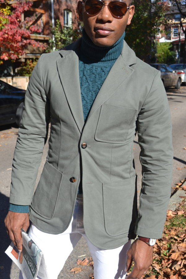 Commonwealth Proper Launches Ready-To-Wear Collection – Men’s Style Pro ...