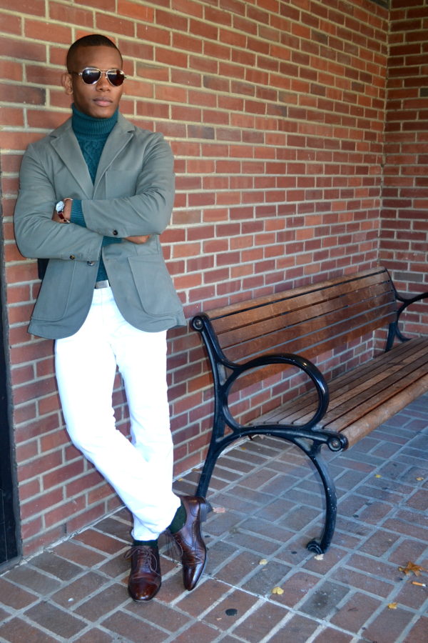 Commonwealth Proper Launches Ready-To-Wear Collection – Men’s Style Pro ...