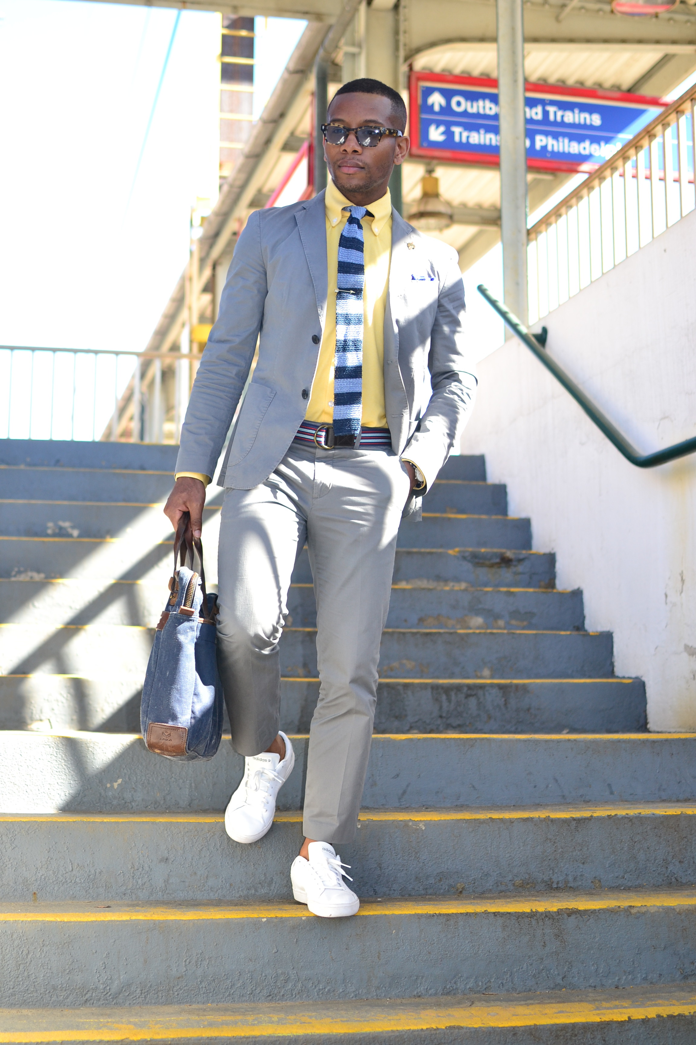 Product Review: The Ultimate Performance Dress Shirt by Mizzen+Main ...