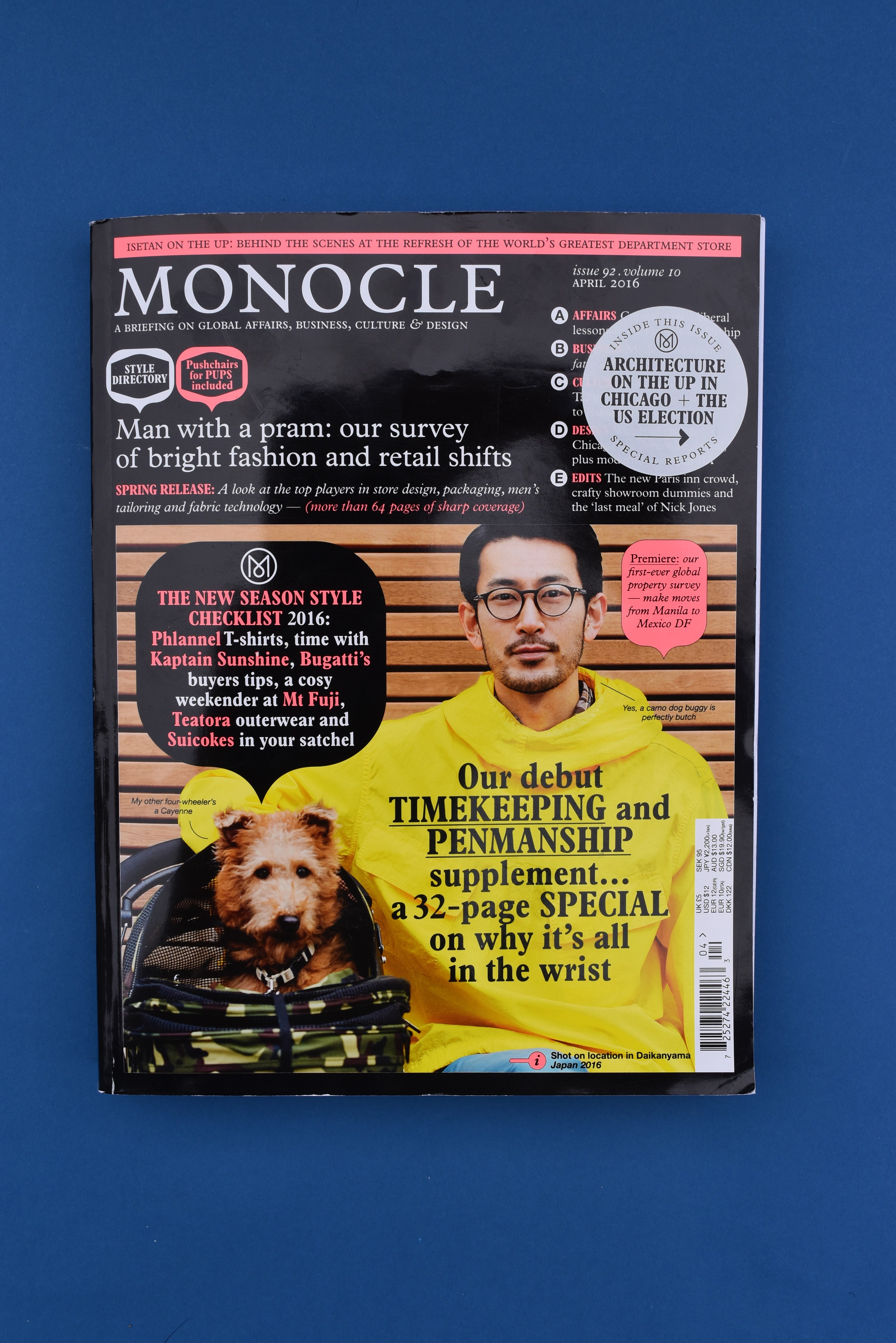 MSP Style Reads: GQ Style + F*CK Ivy + Monocle – Men’s Style Pro | Men ...