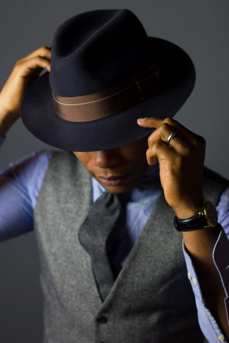 3 Guys + 3 Brimmed Hats – Men’s Style Pro | Men’s Style Blog & Shop