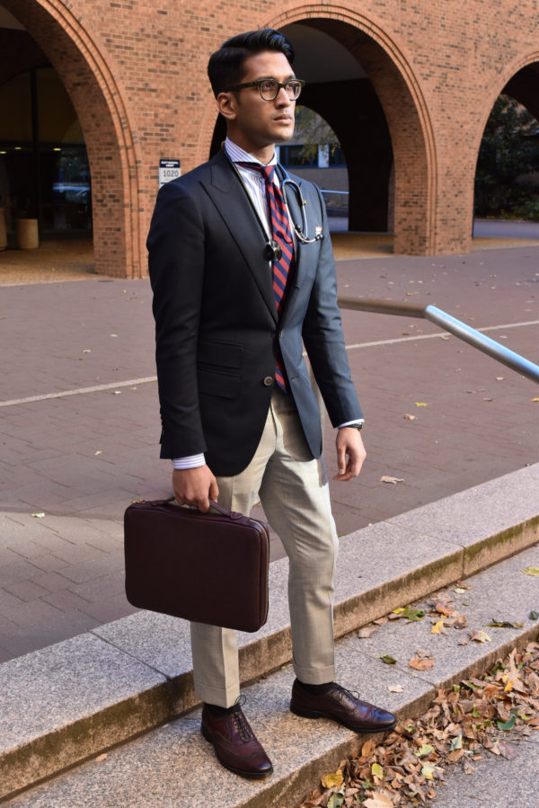 Rajan Singla Sartorial Doctor Style 4 Ways – Men’s Style Pro | Men’s ...