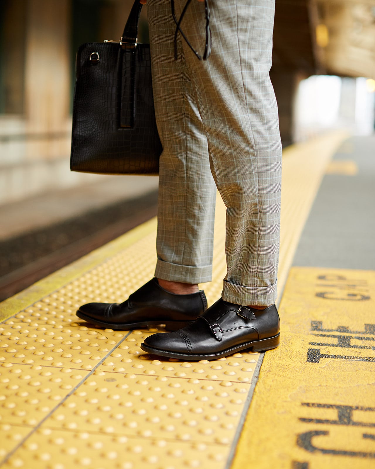 Readopting A Classic American Workwear Look | Men's Style Pro | Men's ...