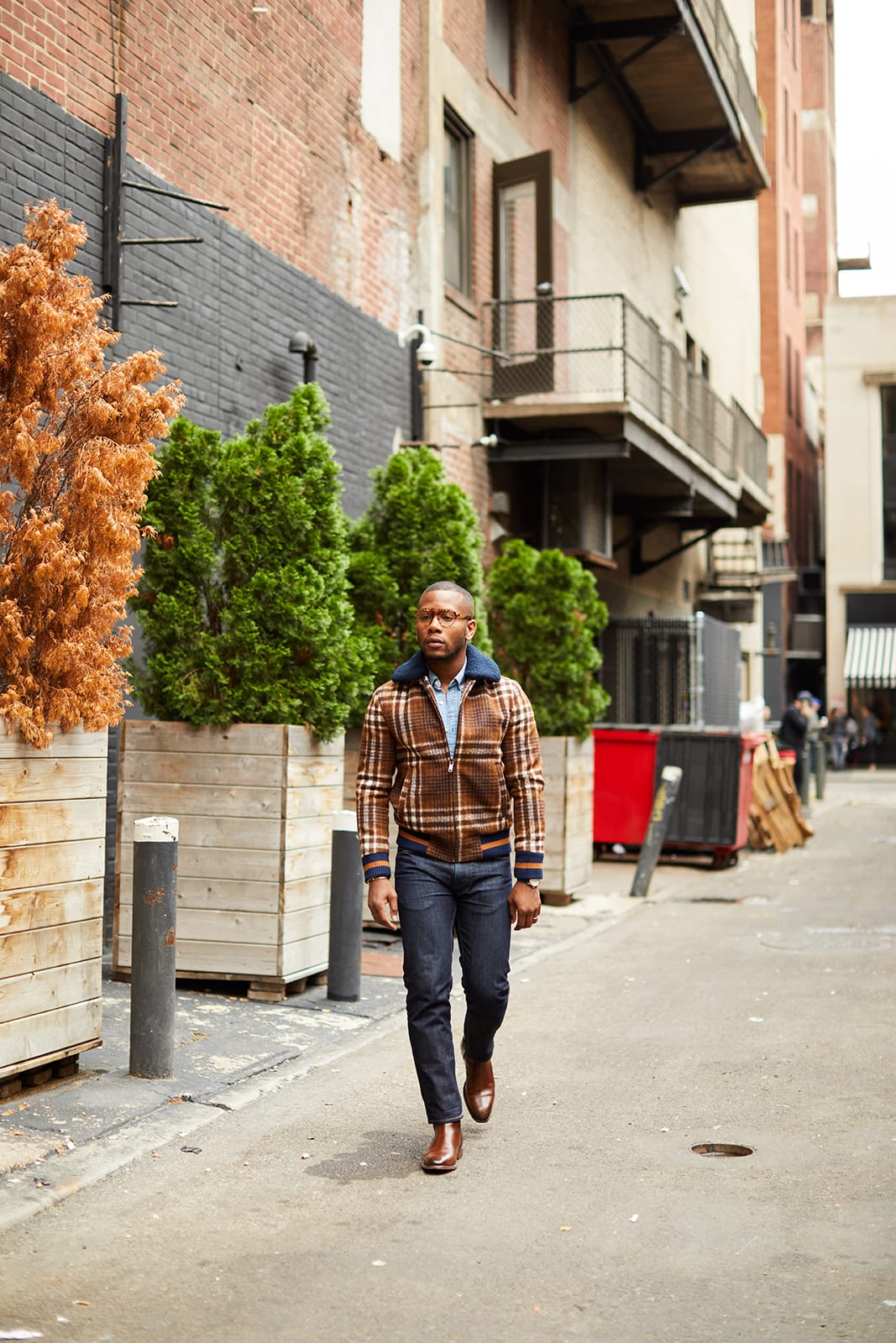 Three Ways To Embrace Modern 70’s Style – Men’s Style Pro | Men’s Style ...