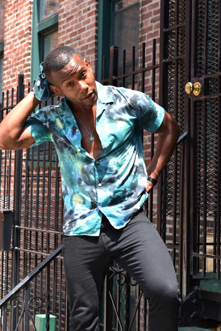10 Tie Dye Pieces To Add To Your Summer Style – Men’s Style Pro | Men’s ...